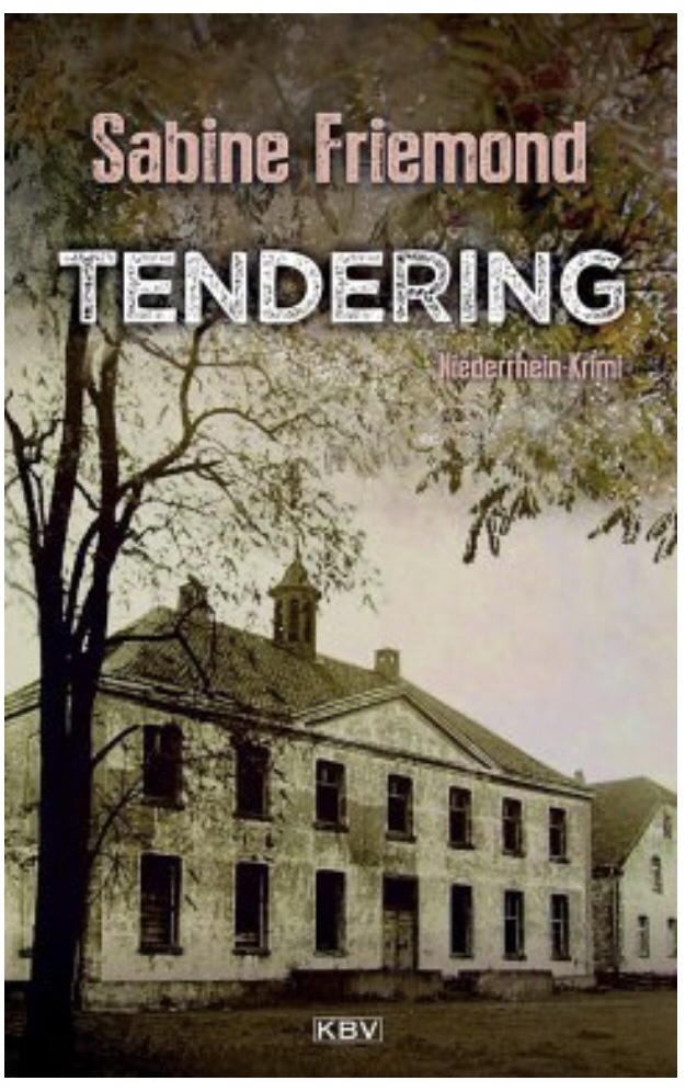 Sabine Friemond - Über "Tendering"